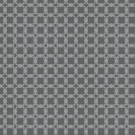 Dark Grey Grid Plaid # 13252B-14 - Plaid Sheep Company