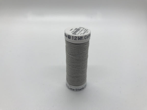 Nickel Gray - 1328 - Plaid Sheep Company